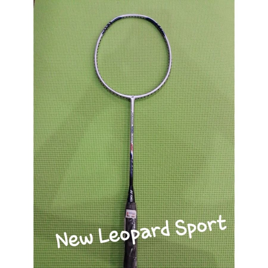 Yonex Voltric 100 Light LCW Badminton Racket | Shopee Malaysia