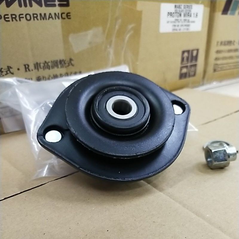 PERODUA Absorber MOUNTING MYVI/VIVA/KANCIL/KELISA/KENARI/AXIA/BEZZA ...