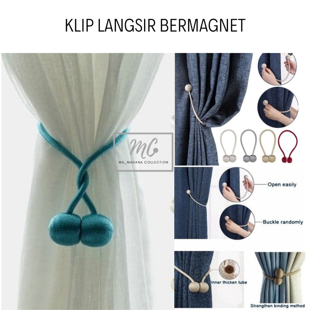 TALI LANGSIR BERMAGNET-KLIP LANGSIR BERMAGNET-TALI LANGSIR MAGNET ...