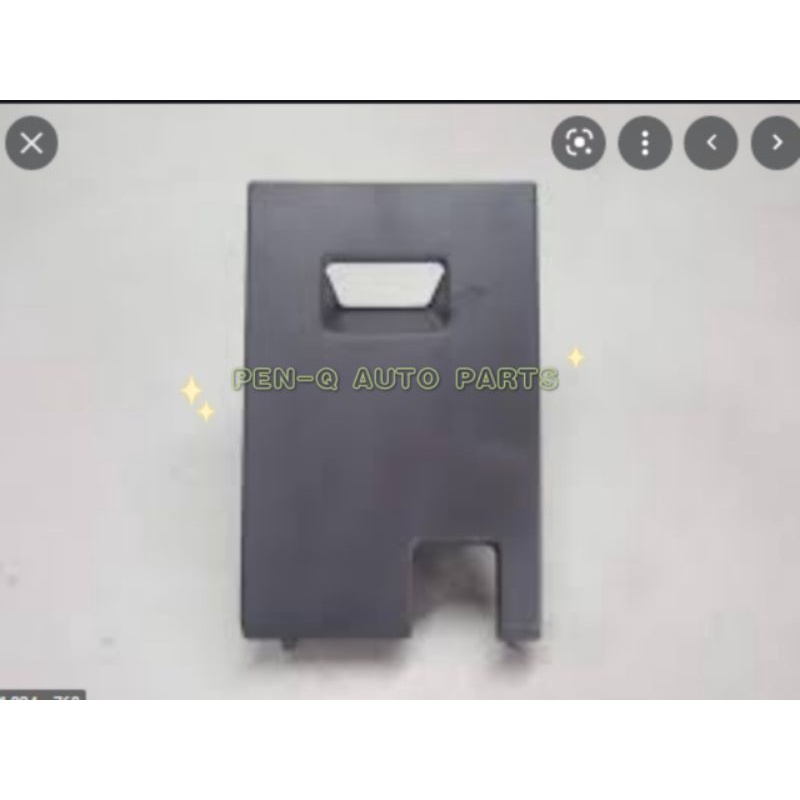 FORD RANGER T6 COMPARTMENT GLOVE BOX (ORIGINAL) | Shopee Malaysia