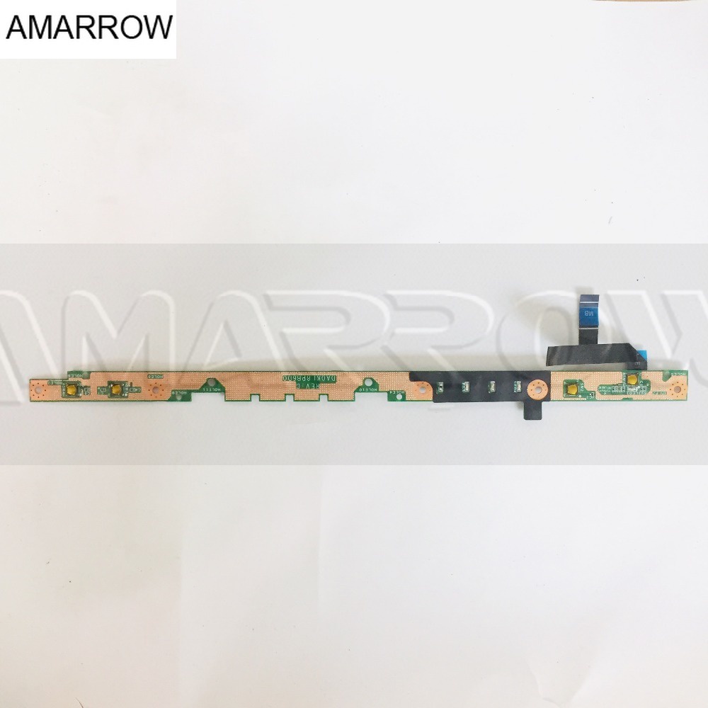 Laptop Power Button Switch Board for Lenovo E47 E47A E47G E47L K47A DA0KL8PB6D0 | Shopee Malaysia