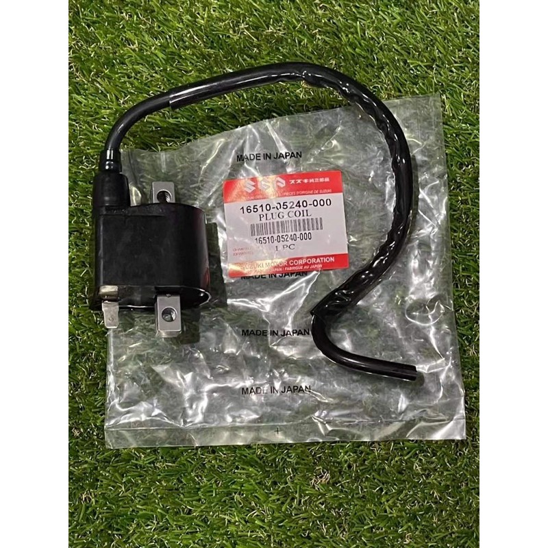 SUZUKI RGV / TXR / KR150 / ZX150 / KR150 RR IGNITION COIL PLUG COIL ...