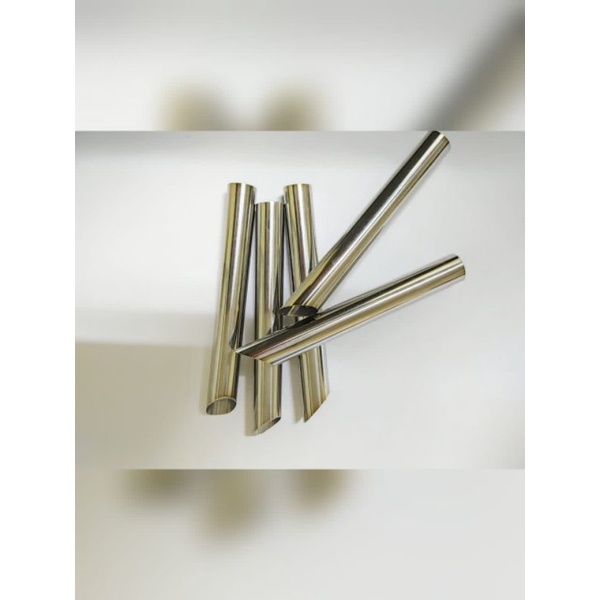 Stainless Stell Paip | Shopee Malaysia