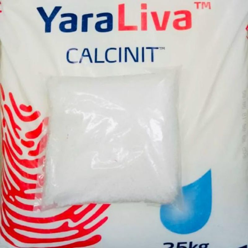 1KG Calcium Nitrat | Calcinit | Calcibor | Shopee Malaysia