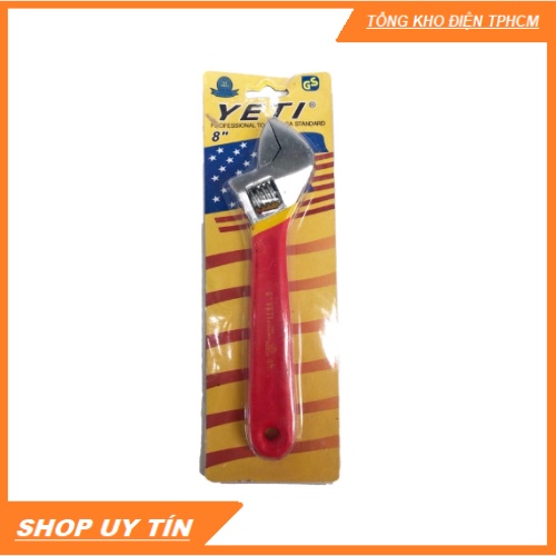 Yeti Wrench 8”, 10”, 12”,15” | Shopee Malaysia