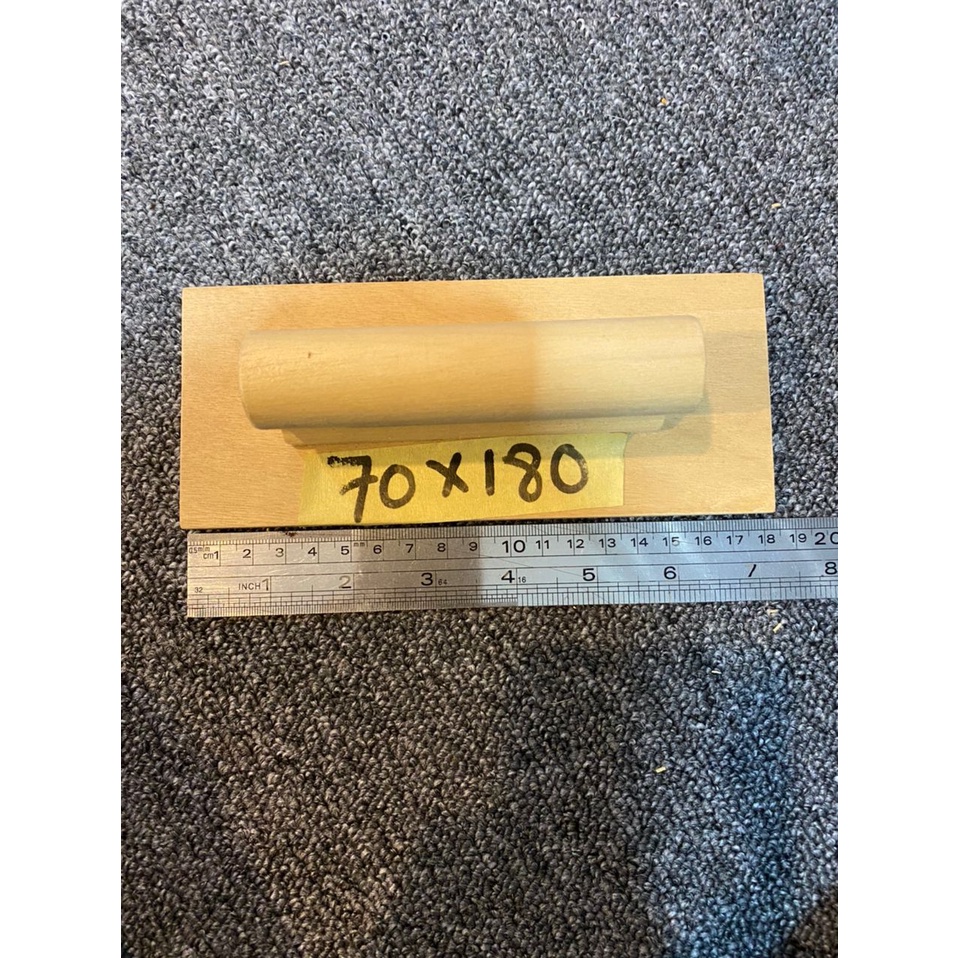 Express Service - Cop Getah Kayu Besar Untuk Logo / Cop Kotak / XL ...