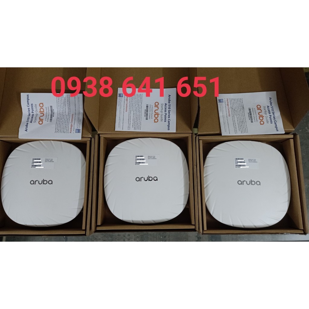 Aruba AP-515 Wifi Router NEW 100% Full Box | Shopee Malaysia