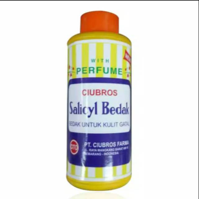 Salicyl cito Powder 50 Grams | Shopee Malaysia