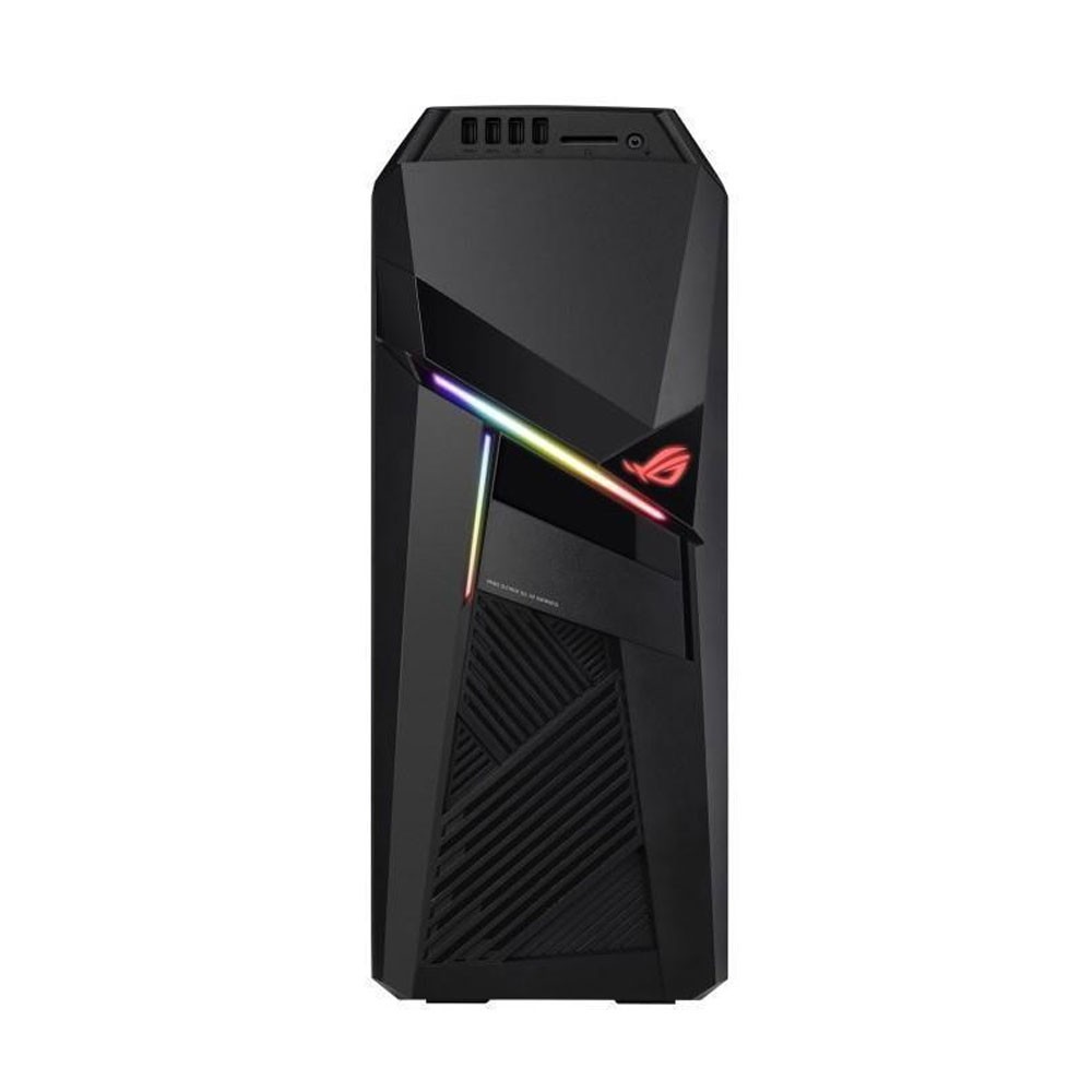 Asus Rog Light Blade Gl12Cx I7-9700k rtx2070 Gaming Nine-generation I7 ...