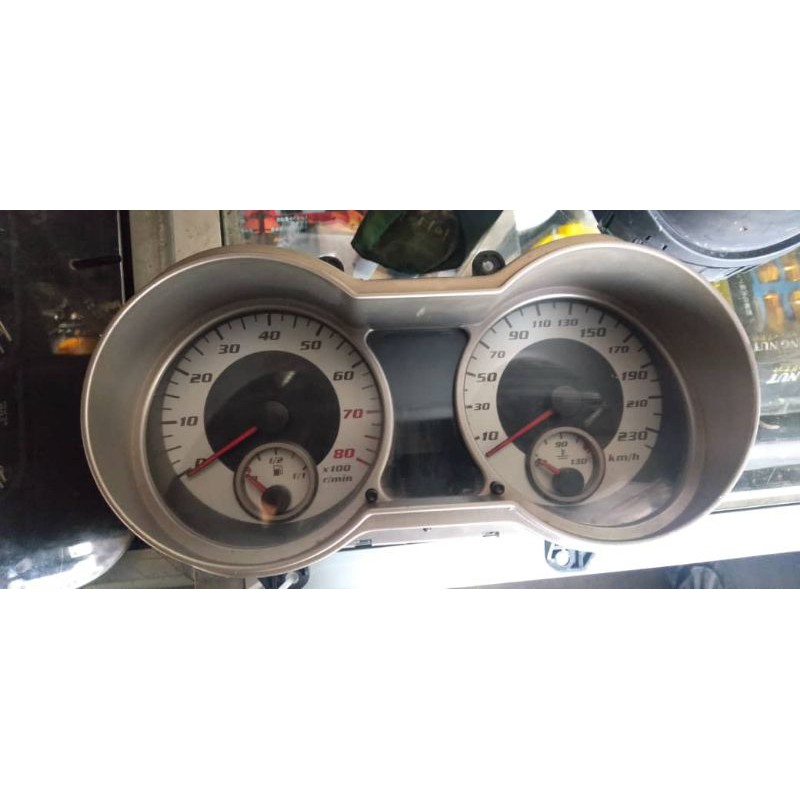 meter proton gen2 auto | Shopee Malaysia