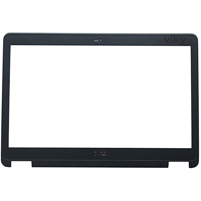 DELL LATITUDE E7440 7440 E7450 7450 LCD SCREEN FRONT PANEL BEZEL ...