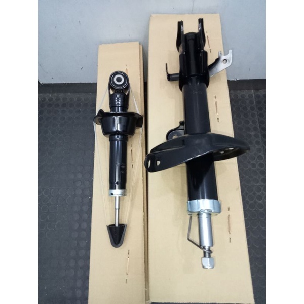 ORIGINAL Honda CR-V CRV SWA TOA 2007-2012 Absorber Front Rear 1Pair | Shopee Malaysia