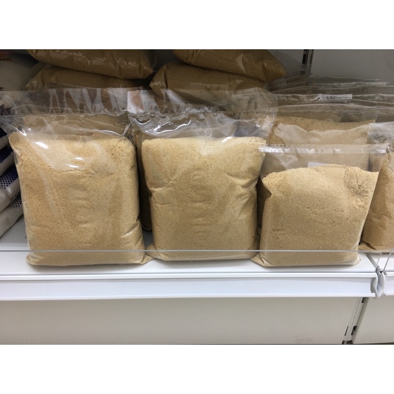 Ready Stock📣 CSR Brown Sugar 1kg / 黄糖/红糖 BROWN SUGAR / GULA MERAH ...