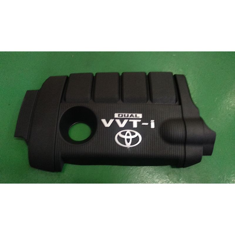 ENJIN COVER ALPHARD VELLFIRE ANH30 2.5V 3.0V ENGINE COVER | Shopee Malaysia