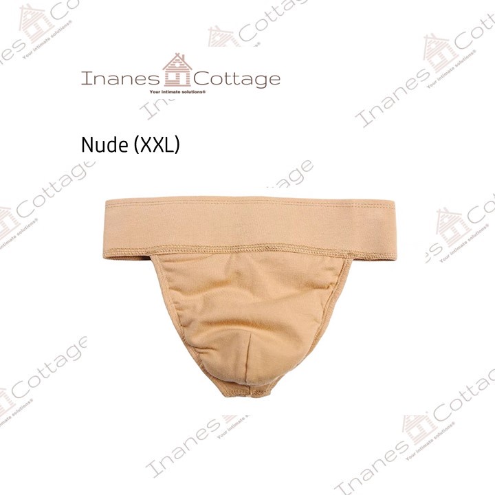 Ballet Belt Men Boy Underwear Briefs Dance Body Protection ...