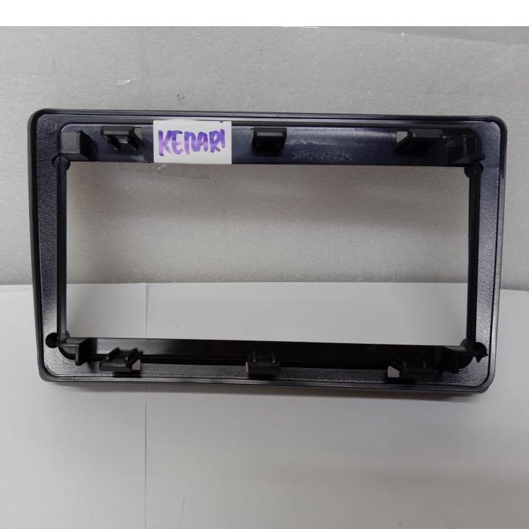 💥READY STOCK💥PERODUA KENARI ANDROID PLAYER CASING 9'' (NO SOCKET ...
