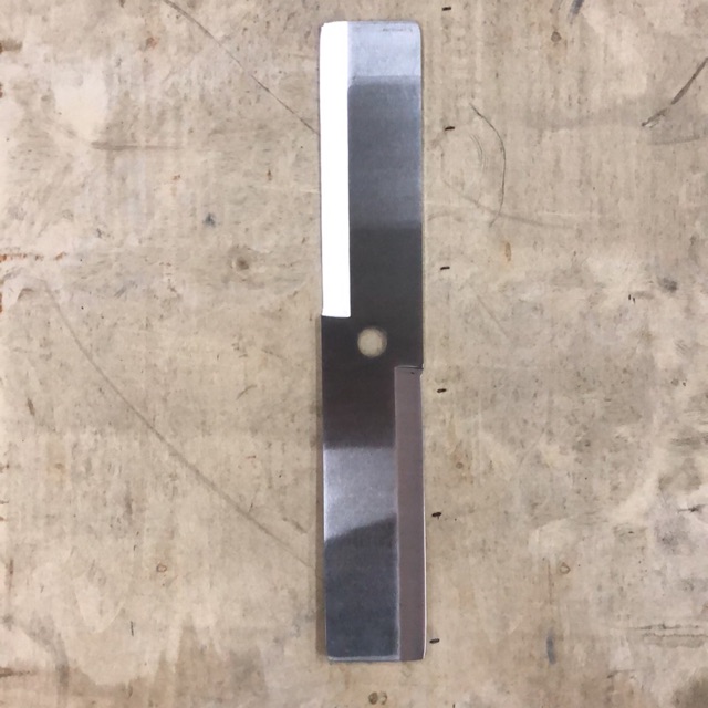 Pisau Chopper / Blade Chopper | Shopee Malaysia