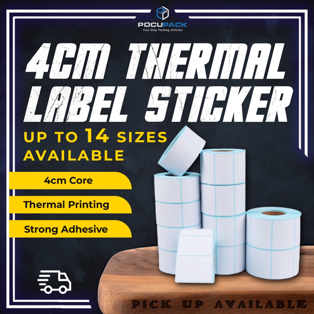 sticker printer Malaysia, Best Deals April 2026 | Shopee Malaysia