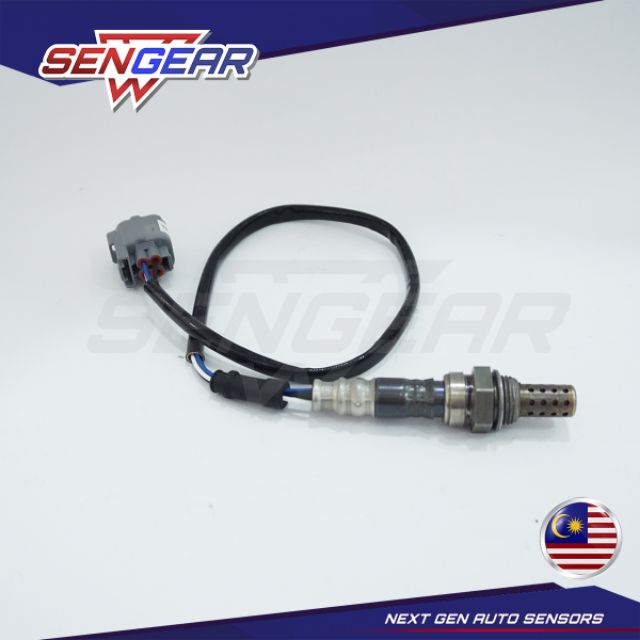 HONDA ACCORD F20A SM4 F23A S84 S86 ODYSSEY RA1 RA6 OXYGEN SENSOR ...