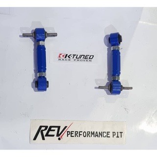K-Tuned Adjustable Camber Kit Honda Civic EG EH / EK EJ ( mcm design ...