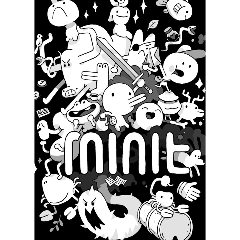 [ORIGINAL PC Game] Minit (Steam) | Shopee Malaysia