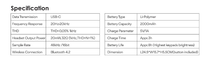 Maono AME2 AM-E2 Integrated Audio Production Studio Sound Card Studio ...