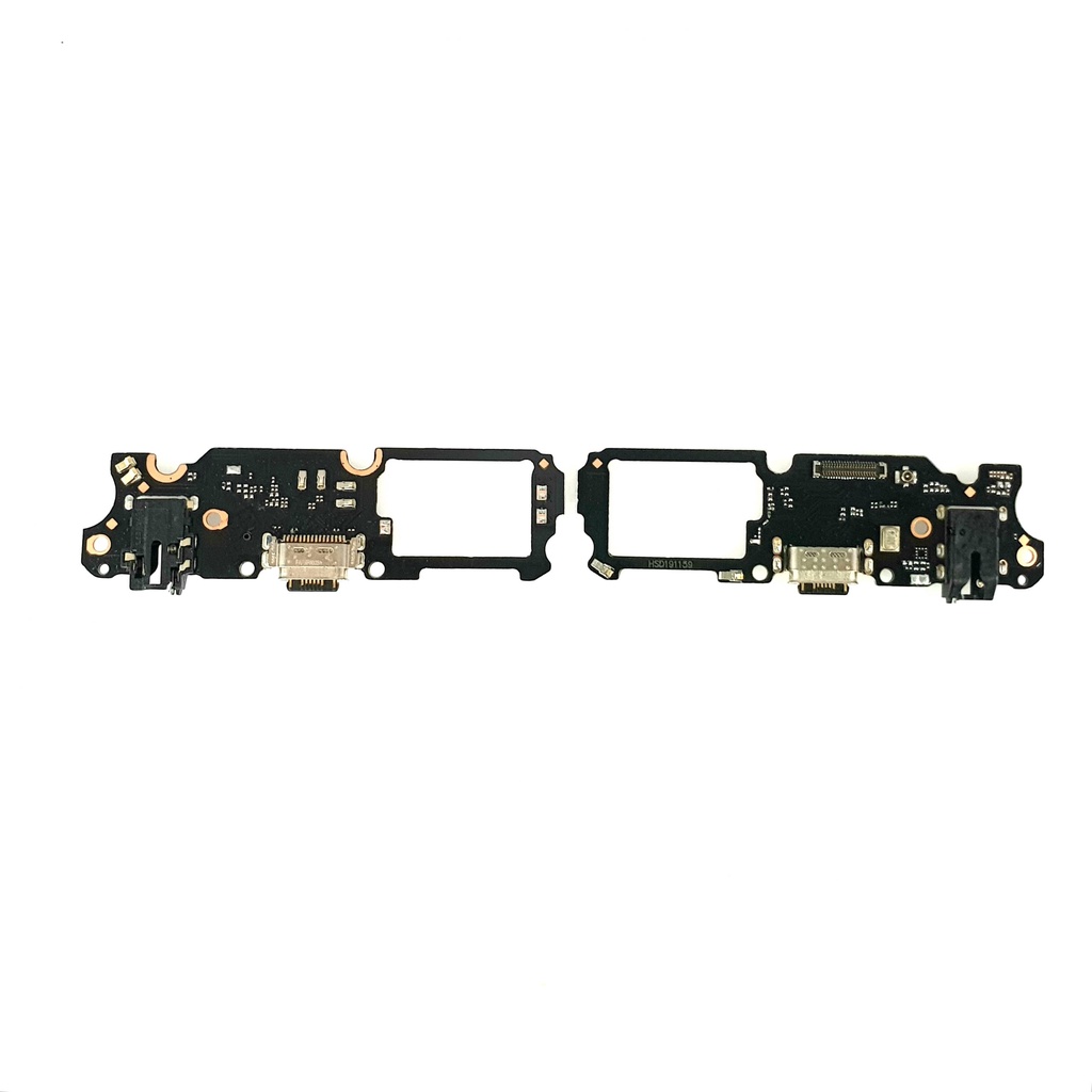 OPPO A5-2020 / A9-2020 CHARGING PORT USB SPAREPART CONNECTOR ...