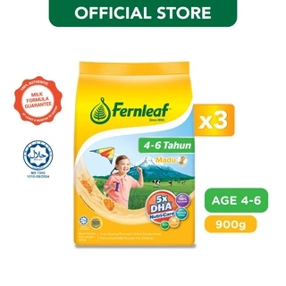 Fernleaf Official Shop Online, July 2024 | Shopee Malaysia