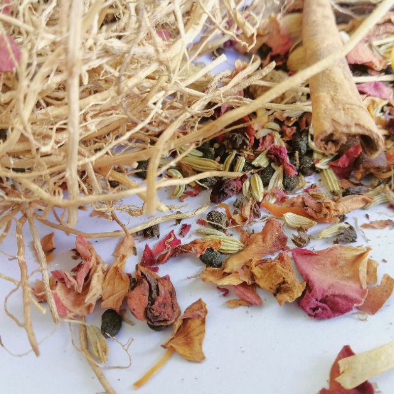 Akar Sarbat Penang/ Sirap / Air sarbat/ Original/ 50gm/100gm | Shopee ...