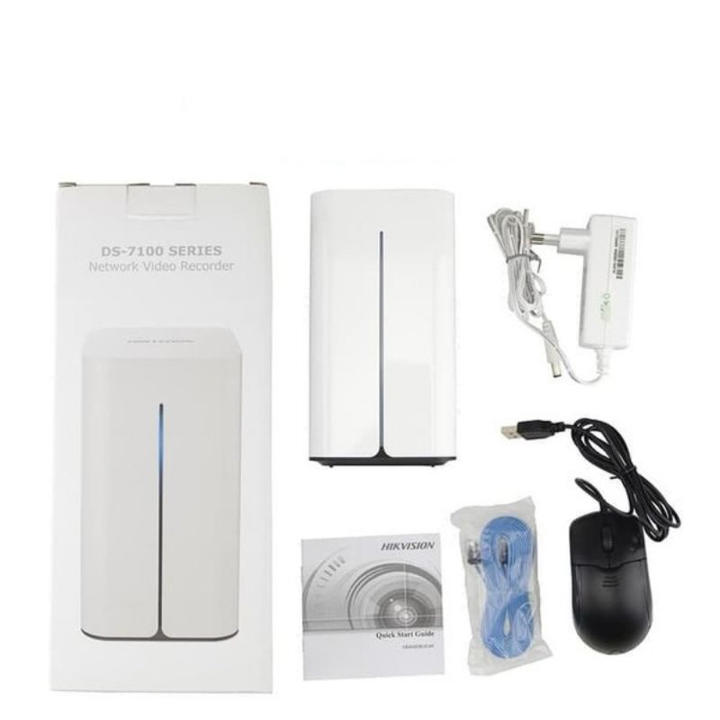 NVR HIK Vision DS-7100 Series | Shopee Malaysia