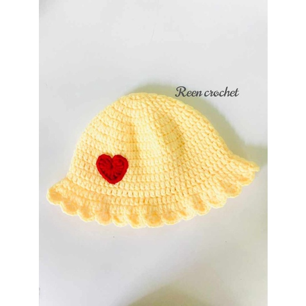 TOPI KAIT BABY / TOPI BABY / TOPI BABY GIRL | Shopee Malaysia
