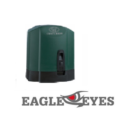 Centurion Industrial Sliding Gate Motor With Original Control Panel ...