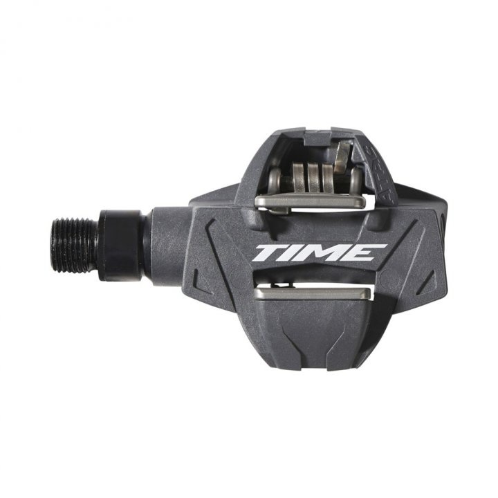 Time ATAC XC 2 MTB Pedals 2022 | Shopee Malaysia
