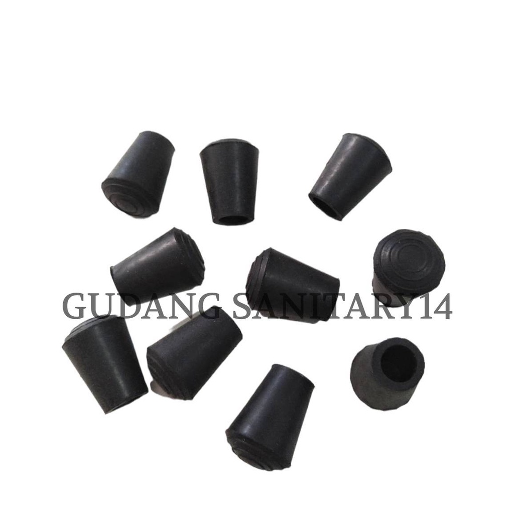 1/2 inch Round Chair Leg Rubber Chair Leg Safety Rubber Table Chair Leg ...