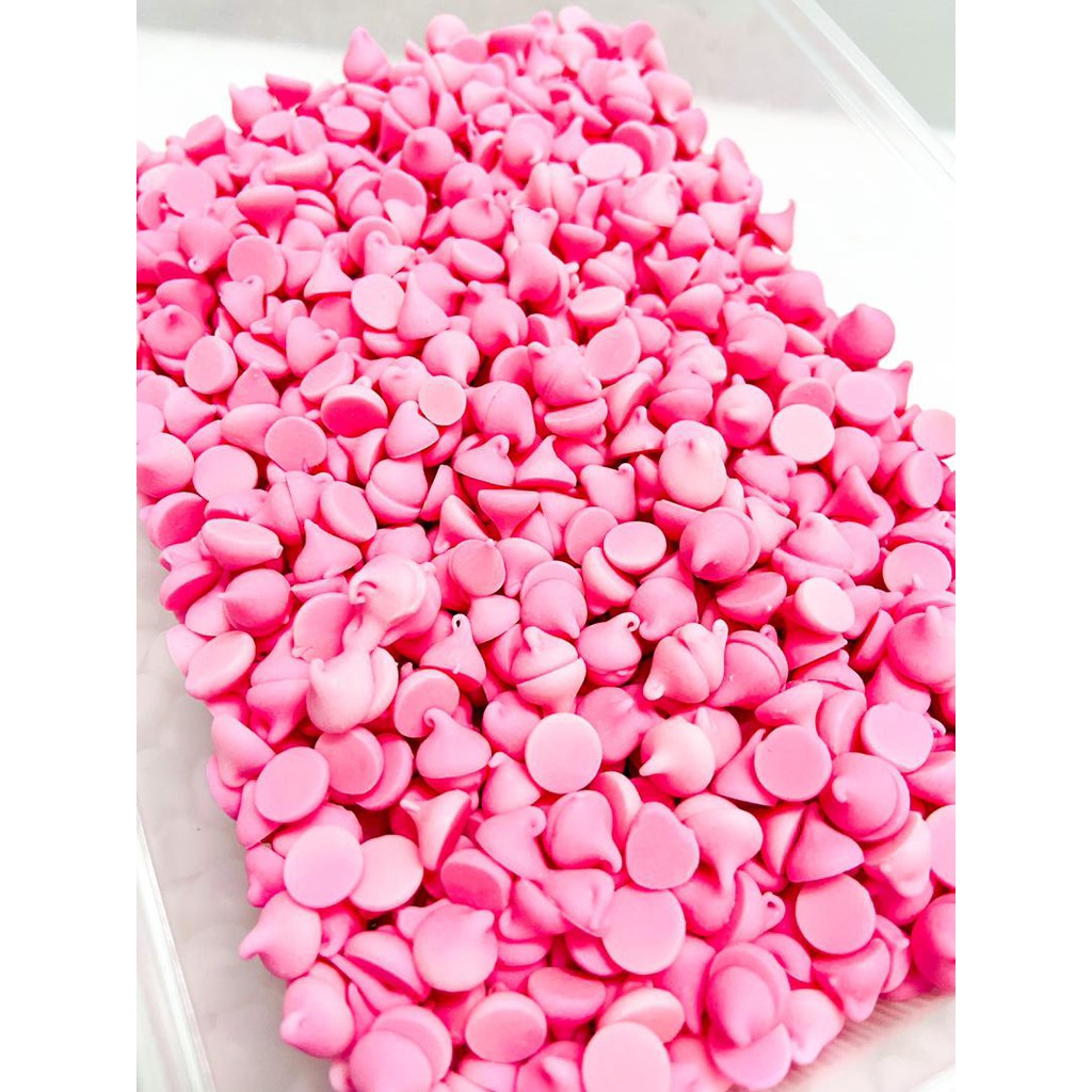 Strawberry compound Chips High quality Chocolate Chips Strawberry ...