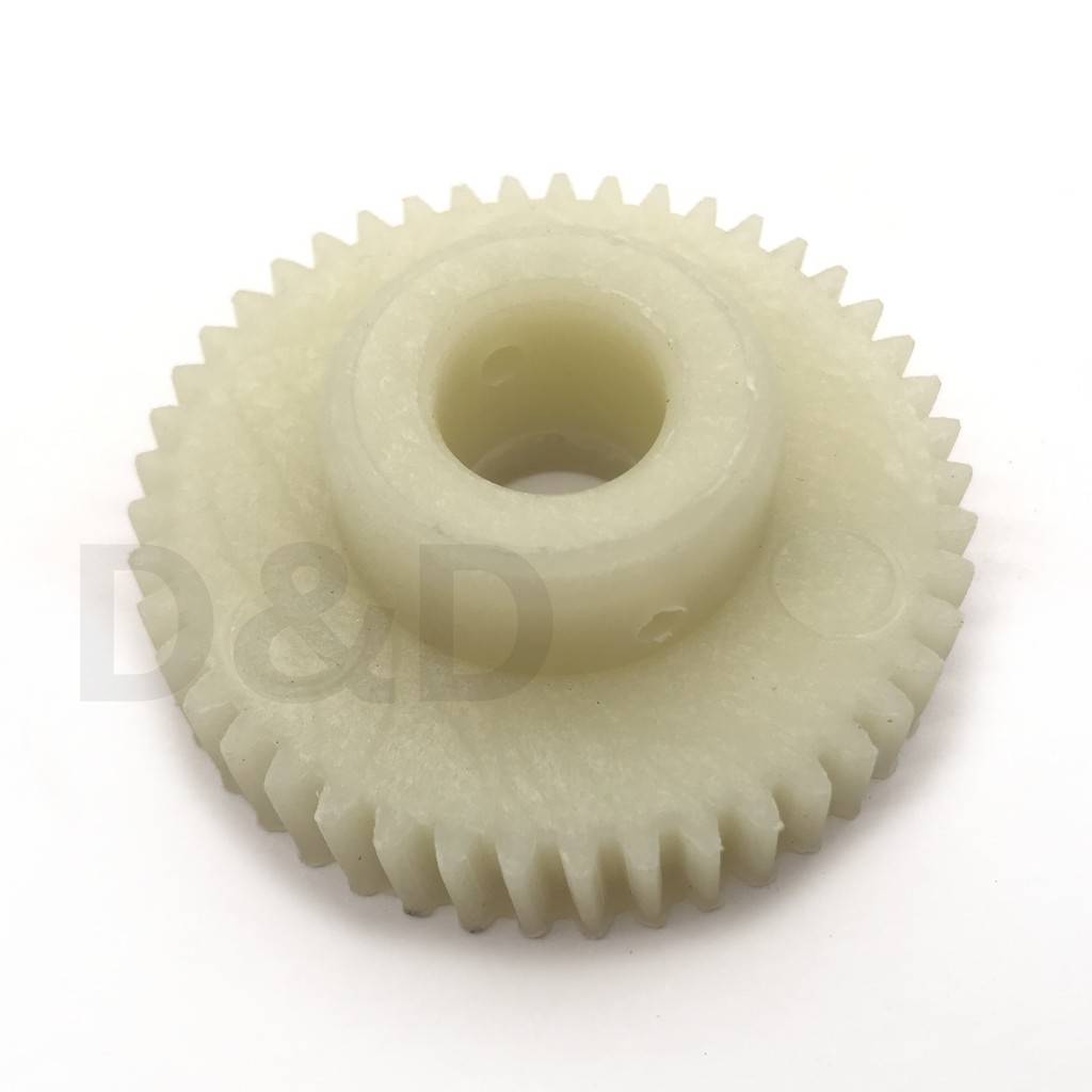 AUTOGATE NYLON GEAR (45T) FOR MAG / GOOD 1 / RANGER / OVA UNDERGROUND ...