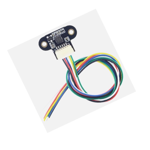 Laser Range Sensor Module 10 180cm Distance Sensor Rs232 Interface Arduino Tof10120 Tof05140