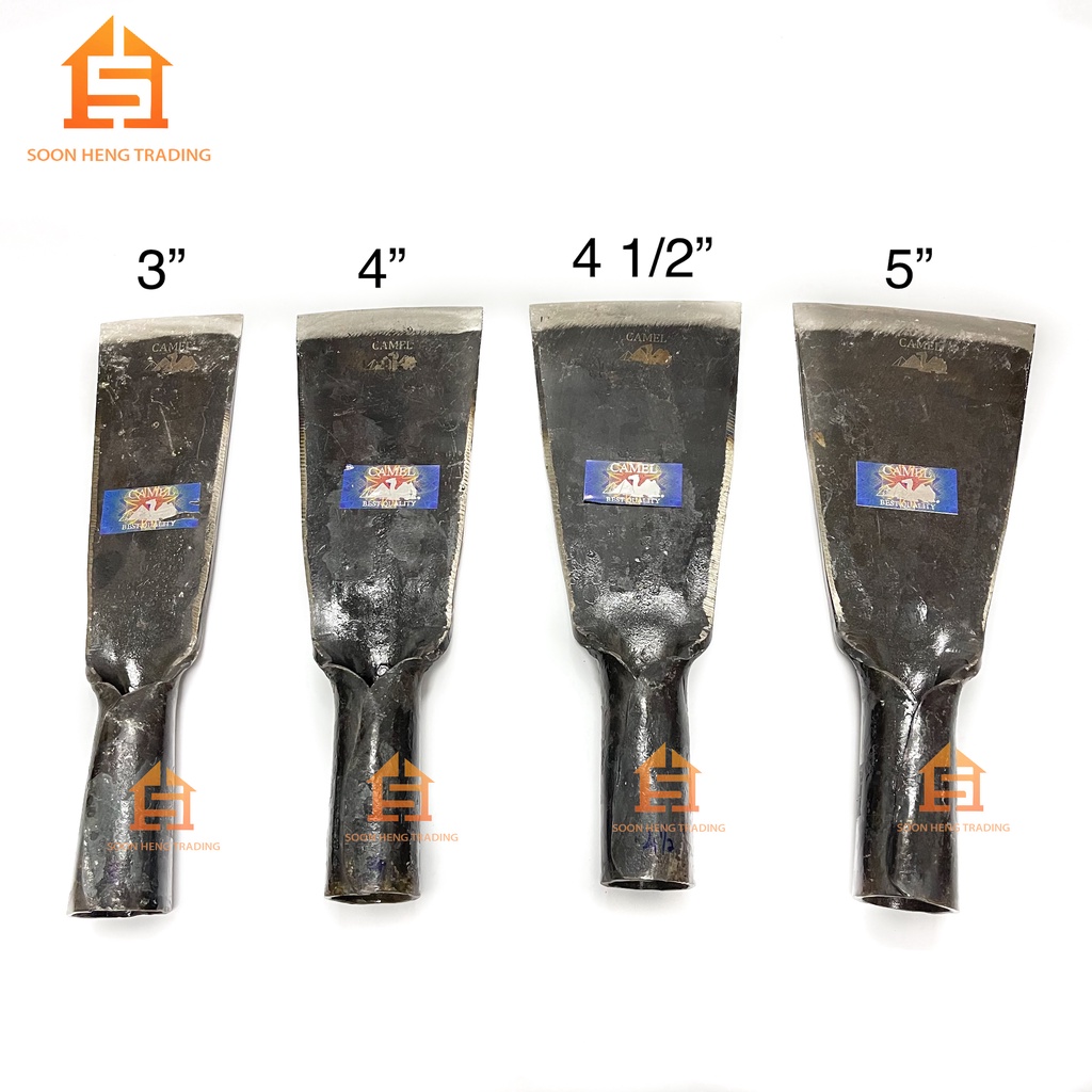 Pahat Sawit/ Chop Kepala Sawit/ Oil Palm Harvesting Chisel/ 棕榈铲 ...