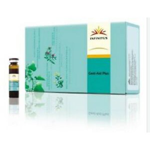 【Ready Stock】Infinitus Gest-Aid Plus (60pcsX10ML) | Shopee Malaysia