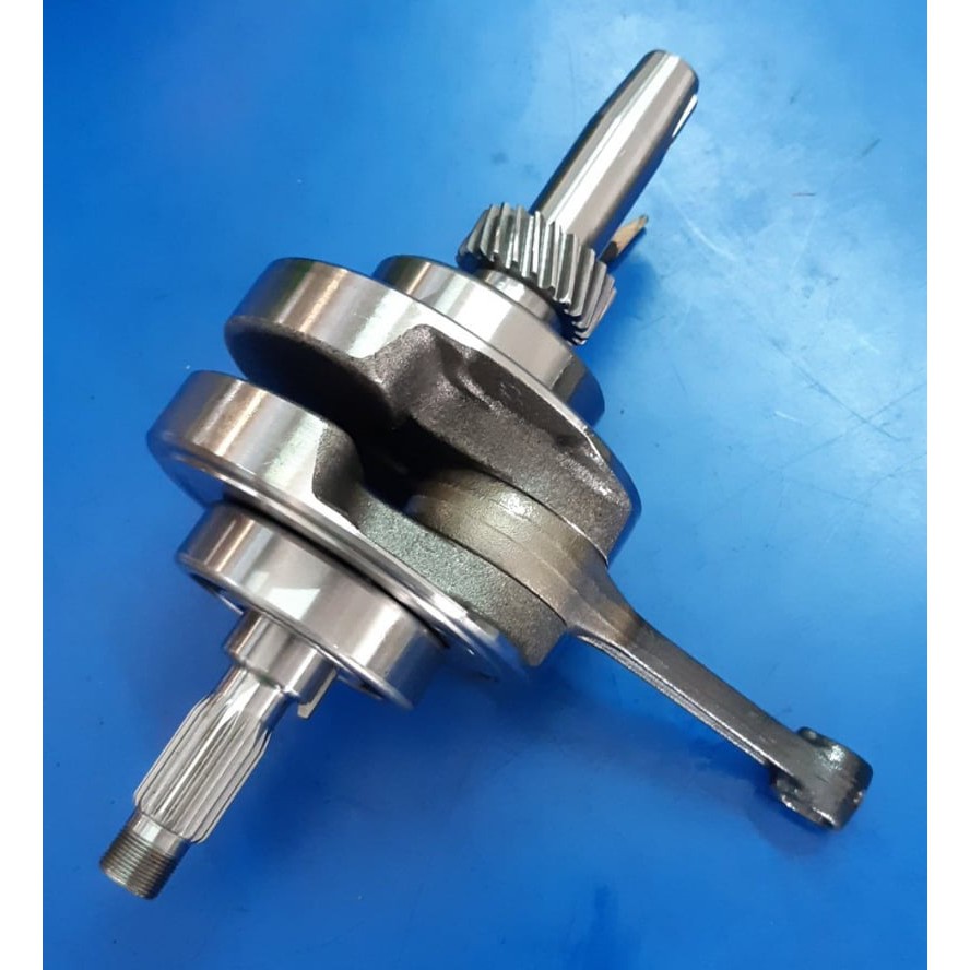 Nimota Ranger X / X7 / XR - Crankshaft Assy. [OE Parts] | Shopee Malaysia