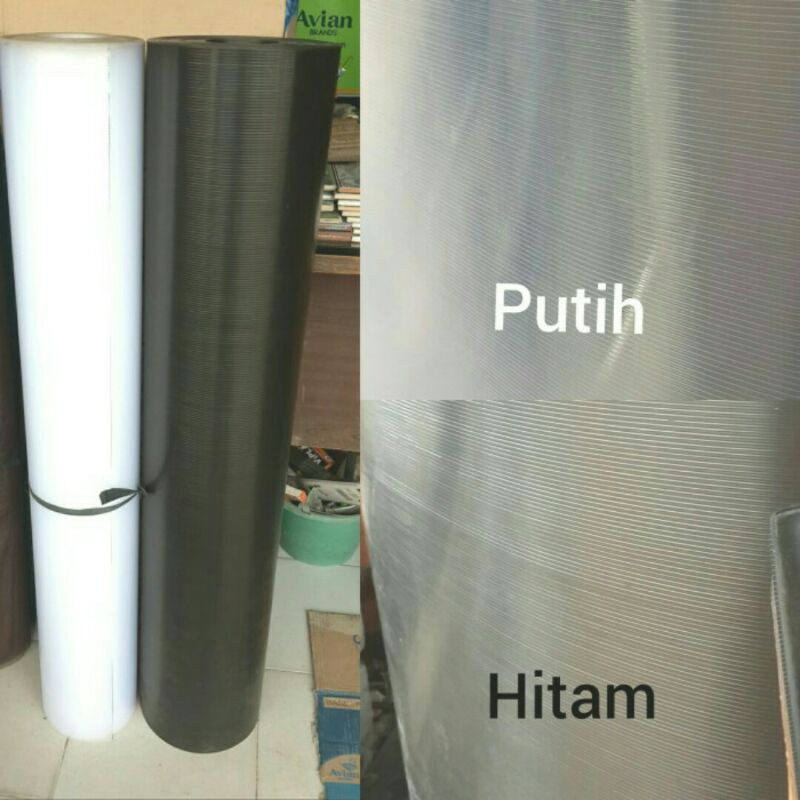 Fiber Viber Plastic Fence Cover With Stripes UV Protection per 50cm ...