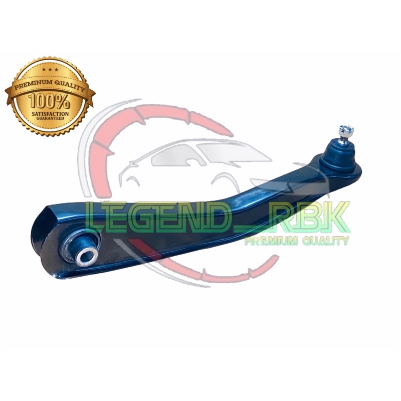 (1PC) PROTON PERDANA E54 E55 REAR LOWER ARM ASSEMBLY (PREMIUM QUALITY ...