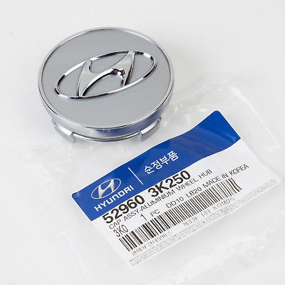WHEEL CAP / HUB CAP / SPORT RIM CAP -1PC > HYUNDAI GETZ / ATOS / MATRIX ...