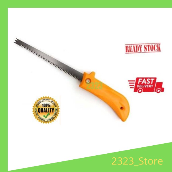 Wall Board Saw for Cutting Plaster Ceiling Gypsum Drywall Wood ...