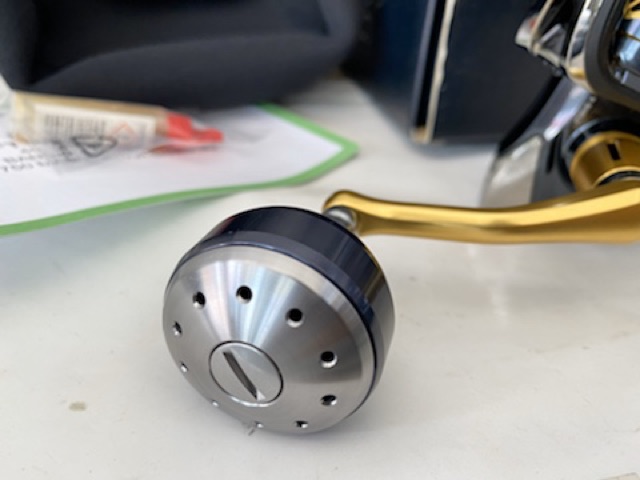 Shimano Stella SW 5000 XG (Made In Japan) | Shopee Malaysia