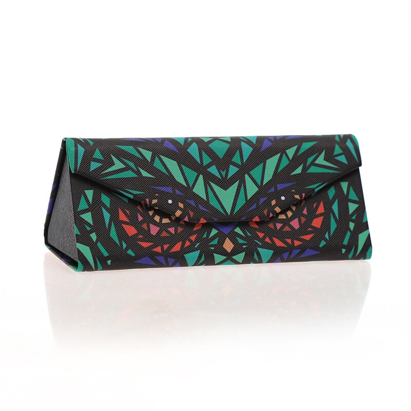 Glasses Case Male and Female Students Fresh and Cute Glasses Case ...