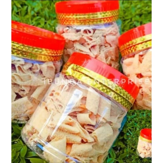 POPIA NESTUM SNACK CRUNCHYS | Shopee Malaysia