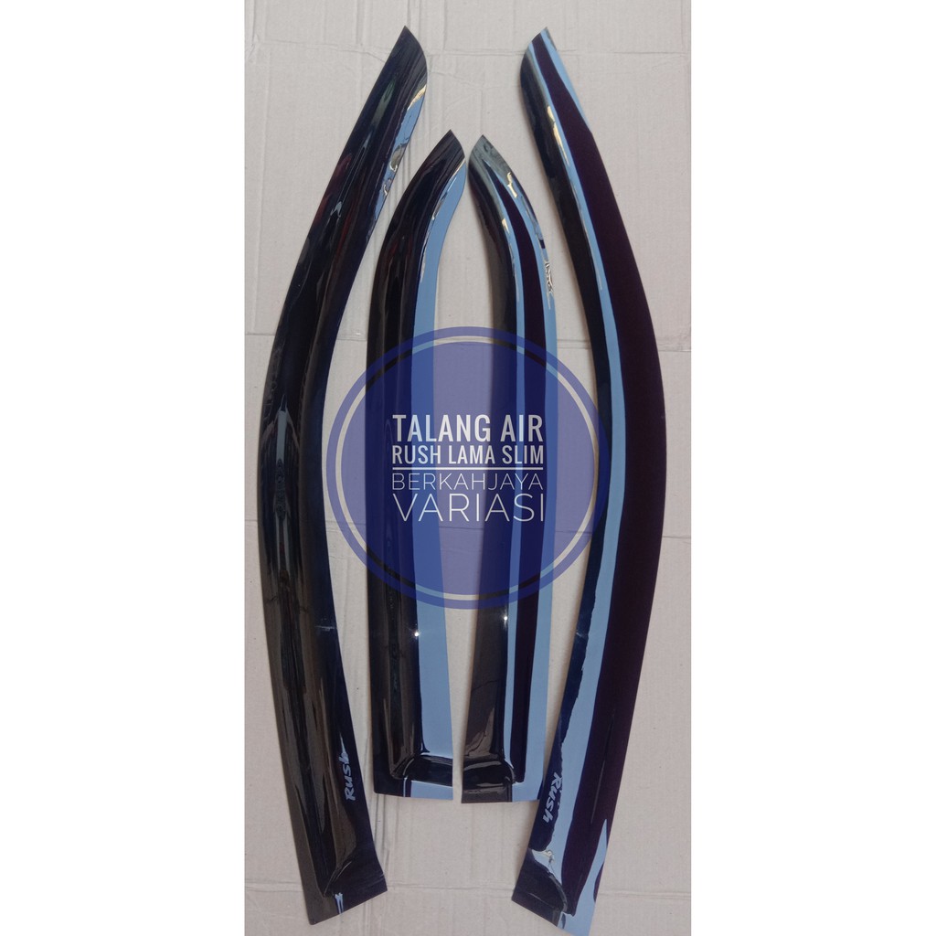 Gutter RUSH Old SLIM | Shopee Malaysia