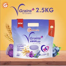 GoodMorning VGrains 2.5kg(Exp:07/2023) | Shopee Malaysia