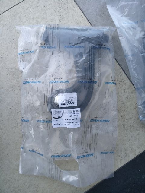 MERCEDES BENZ W210 UPPER ARM | Shopee Malaysia